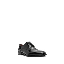 Derimod Lace-Up Shoes male Black size 44