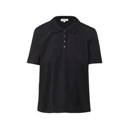 s.Oliver Shirt female Black size 44