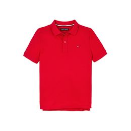 Tommy Hilfiger Shirt 'Essential' boy Red size 16