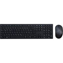 Dell KM5221W Pro wireless Keyboard + Mouse