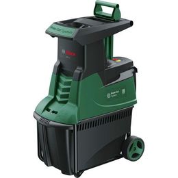 Bosch AXT 25 D Elektro-H&auml;cksler