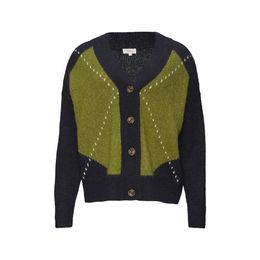 s.Oliver Knit Cardigan female Green size 44