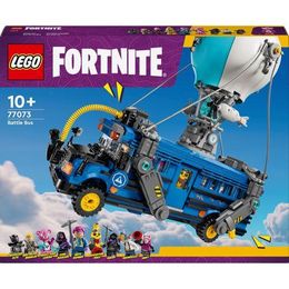 Lego Fortnite 77073 Schlachtenbus