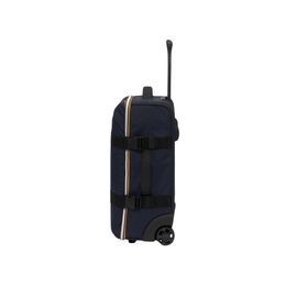 K-way Trolley 'BLOSSAC' Herren Gr&ouml;&szlig;e One Size blau
