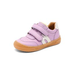bisgaard Sneakers 'Rob' boy Purple size 34