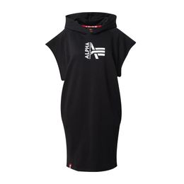 Alpha Industries Dress female Black size L