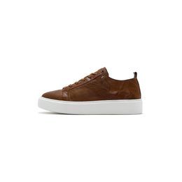Derimod Sneakers male Brown size 42