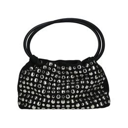 Jeffrey Campbell Handbag female Black size One Size