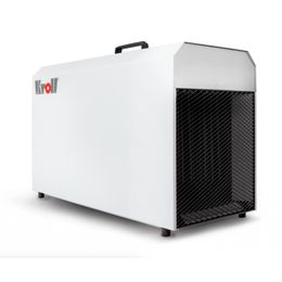 Kroll Elektroheizer E 18
