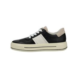 Ara Sneaker Damen Gr&ouml;&szlig;e 42.5 beige / schwarz / wei&szlig;