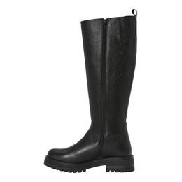PS Poelman Stiefel 'Monk' Damen Gr&ouml;&szlig;e 36 schwarz Winterschuhe