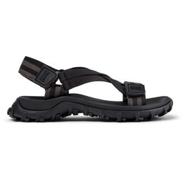 Camper Sandalen 'Drift Trail Sandal ' Damen Gr&ouml;&szlig;e 35 schwarz