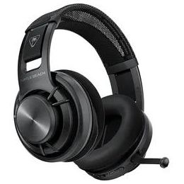 Turtle Beach Gaming-Headset "Atlas Air, Schwarz", schwarz, B:19,8cm H:16,7cm T:10,2cm, Kopfh&ouml;rer, Lautst&auml;rkeregler