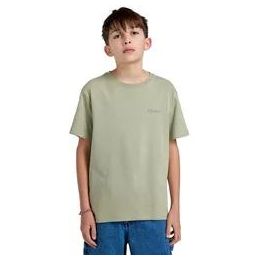 T-Shirt Element "SBXE Animal", Jungen, Gr. 12(148-156cm), gr&uuml;n (tea), Obermaterial: 100% Walkfrottier;, Shirts T-Shirt