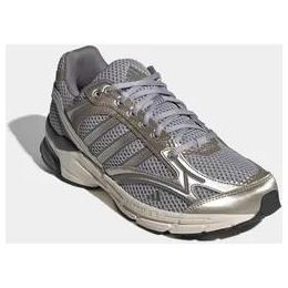 Sneaker Adidas SPORTSWEAR "SPIRITAIN 2000", Herren, Gr. 41, glory grau, cyber metallic, taupe oxide, Synthetik, Textil, Schuhe Sneaker, inspiriert vom Design des adistar control