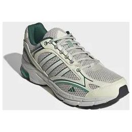 Sneaker Adidas SPORTSWEAR "SPIRITAIN 2000", Herren, Gr. 44, alumina, ice gold metallic, court gr&uuml;n, Synthetik, Textil, Schuhe Sneaker, inspiriert vom Design des adistar control