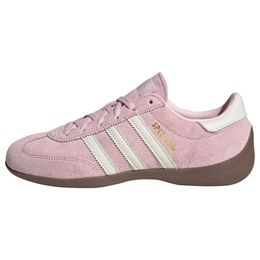 adidas originals Sneakers 'Handball Spezial' female Pink size 5