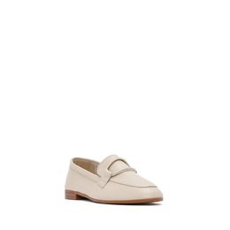 Derimod Classic Flats female Beige size 38