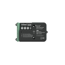 BUSCH-JAEGER-Welcome Audiomodul 83110