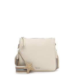 Tamaris Crossbody Bag 'Kea' female Beige size One Size