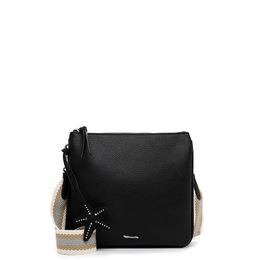 Tamaris Crossbody Bag 'Kea' female Black size One Size