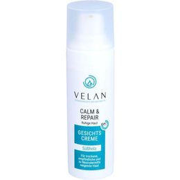 Velan calm & repair Gesichtscreme ruhige Haut 30 ml