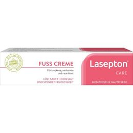 Laseptonmed Fu&szlig;-Creme 75 ml