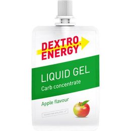 Dextro Energy Sports Nutr.Liquid Gel Apple 60 ml