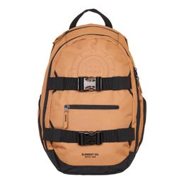 Cityrucksack Element "Mohave", Herren, nuthatch, Rucks&auml;cke Cityrucksack