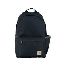 Tourenrucksack Carhartt "Zubeh&ouml;r B0000553-001 Carhartt Classic", Herren, Gr. 35, schwarz, Obermaterial: 100% Polyester PES., Rucks&auml;cke