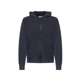 Kapuzensweatshirt Blend "BHFACTOR ZP HOOD SWEATSHIRT", Herren, Gr. L, salute, Sweatware, Obermaterial: 100% Baumwolle, unifarben, regular fit normal, ohne Ausschnitt, Sweatshirts