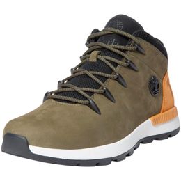 Timberland Trekkingschuh Sprint Trekker Oliv (Gr&ouml;&szlig;e: 9)