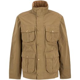 Barbour Jacke Sanderling Sand (Gr&ouml;&szlig;e: M)
