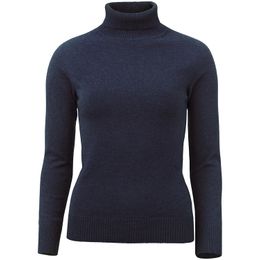 Laksen Rollkragenpullover Westminster Dark Storm (Gr&ouml;&szlig;e: XXL)
