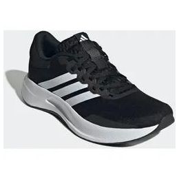 Laufschuh Adidas PERFORMANCE "TREADMOVE RUNNING", Damen, Gr. 46, core schwarz, ftwr wei&szlig;, grau five, Synthetik, Textil, Schuhe Laufschuh