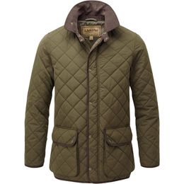 Sch&ouml;ffel Country Steppjacke Barrowden Dark Olive (Gr&ouml;&szlig;e: 50)