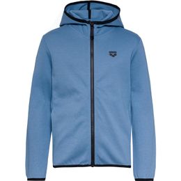 arena Sweatjacke Jungen - Gr&ouml;&szlig;e 10 - blau