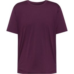 Brooks Dash Funktionsshirt Herren - Gr&ouml;&szlig;e S - rot