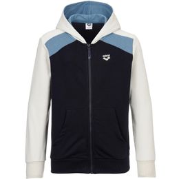 arena Hoodie Jungen - Gr&ouml;&szlig;e 12 - blau