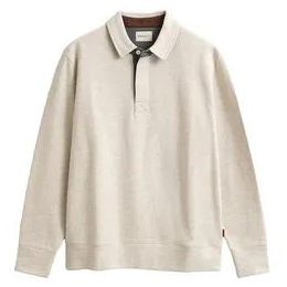 Polo-Shirt Gant beige, 50