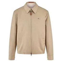 Jacke Gant beige, 48
