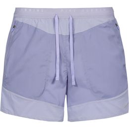 Nike STRIDE NVLTY Funktionsshorts Herren - Gr&ouml;&szlig;e L - grau