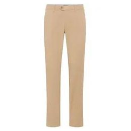 Bundfalten-Hose Eurex by Brax beige, 54