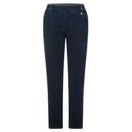 Slim Fit-Jeans Modell Alice New Relaxed denim, 22