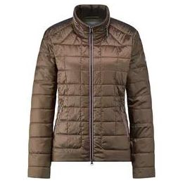 Steppjacke Green Goose braun, 48