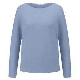 Pullover Peter Hahn blau, 38