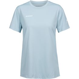 Mammut Selun Funktionsshirt Damen - Gr&ouml;&szlig;e S - blau