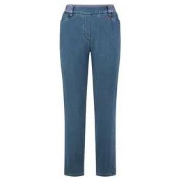 Slim Fit-Jeans Modell Alice New Relaxed denim, 20
