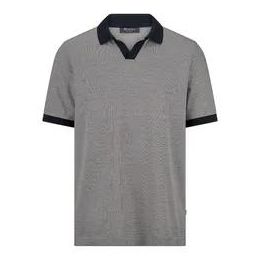 Polo-Shirt Maerz Muenchen blau, 52