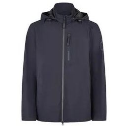 Jacke Calamar blau, 50